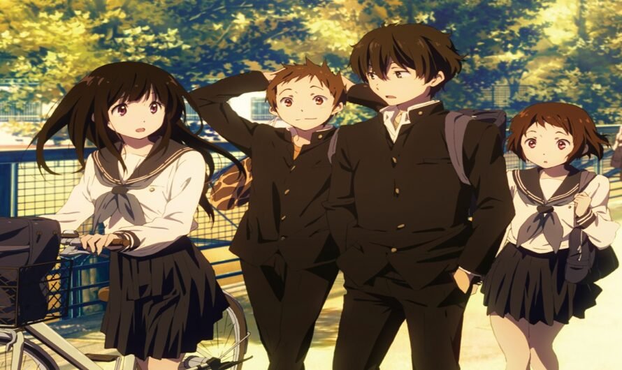 13 Best Josei Anime Picks for Relatable, Mature Storytelling
