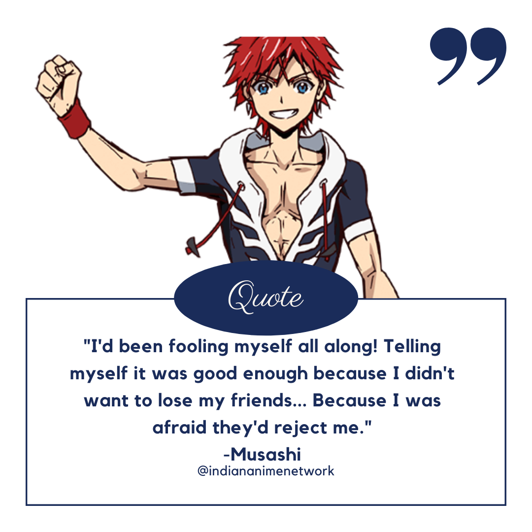 15 amazing Orient Quotes - Indian Anime Network