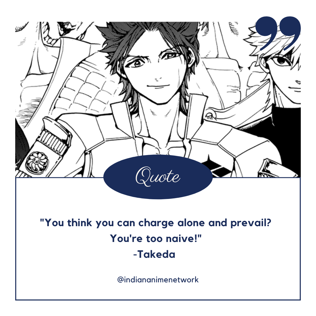 15 amazing Orient Quotes - Indian Anime Network