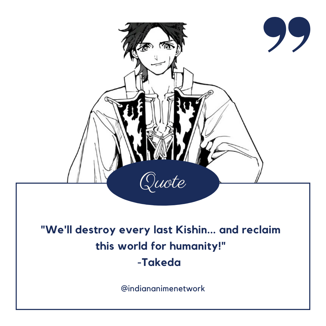 15 amazing Orient Quotes - Indian Anime Network