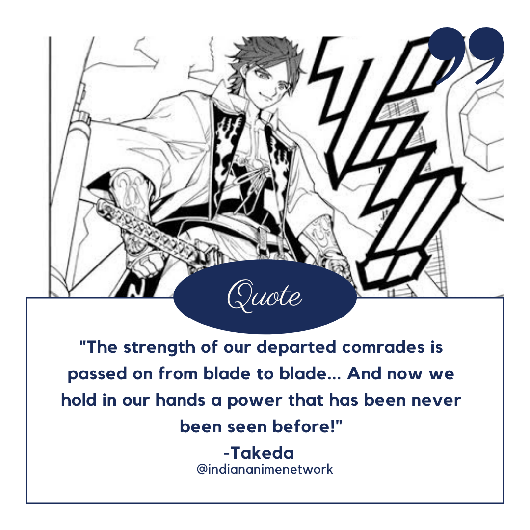 15 amazing Orient Quotes - Indian Anime Network