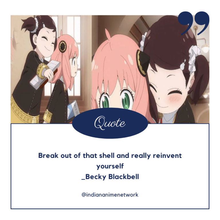 33+ Amazing Quotes From Spy x Family | Indian Anime Network