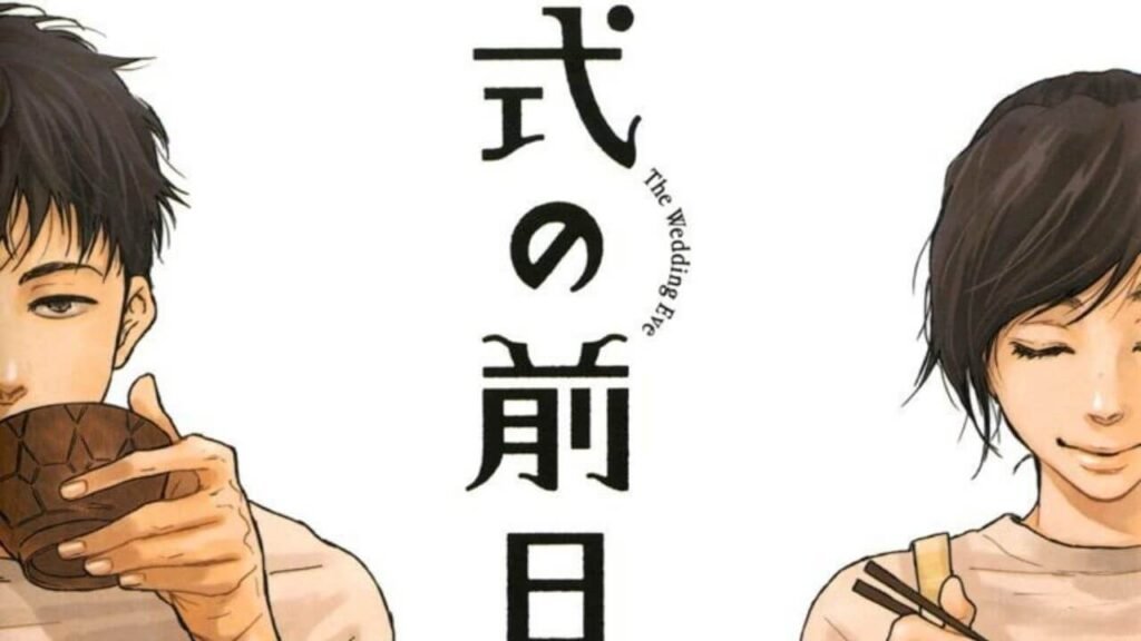 Best Emotional Sad One Shot Manga Guaranteed to Make You Cry