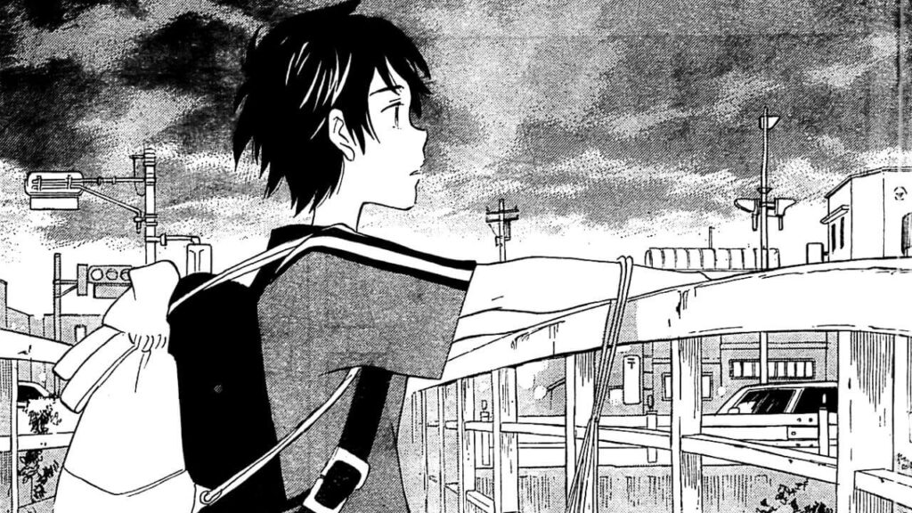 Best Emotional Sad One Shot Manga Guaranteed to Make You Cry