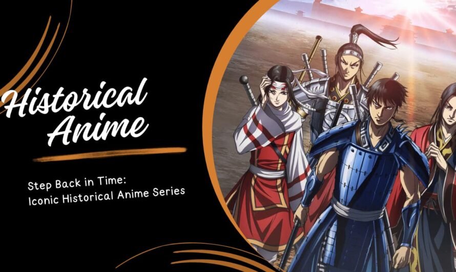 Exploring Madness: Must-Watch Dementia Anime Series in 2025