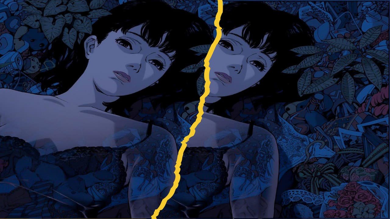 12+ Must-Watch Psychological Horror Anime to Stream Today