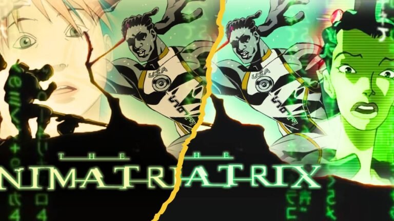 The Best Shinichiro Watanabe Anime, Ranked