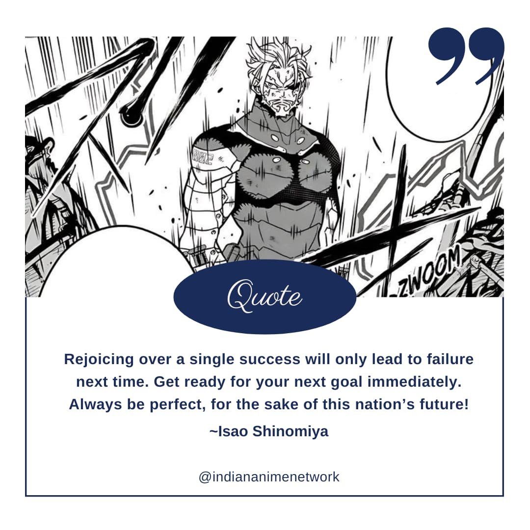 33+ Amazing Quotes From Kaiju No. 8 | Indian Anime Network