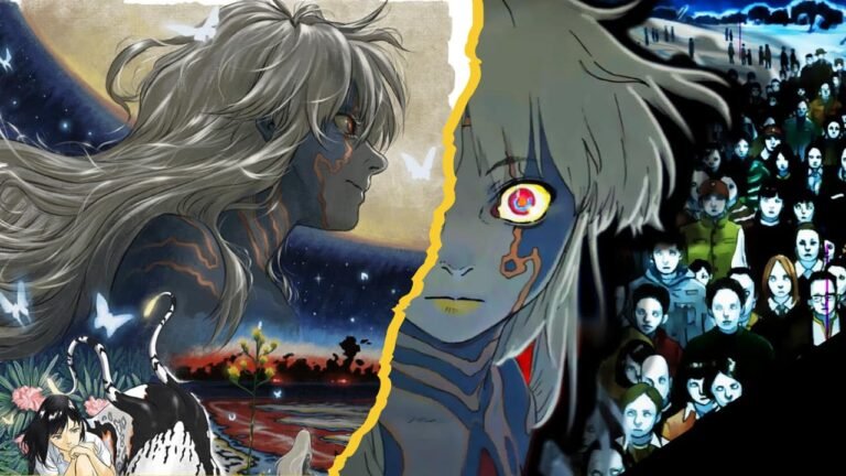 Exploring Madness: Must-Watch Dementia Anime Series in 2025