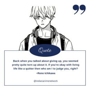 33+ Amazing Quotes From Kaiju No. 8 | Indian Anime Network