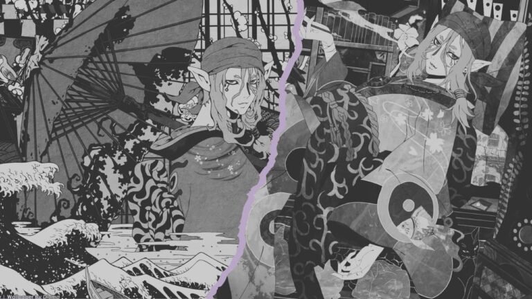 11 Horror Anime Shows That Do Fear Better Than Any Movie
