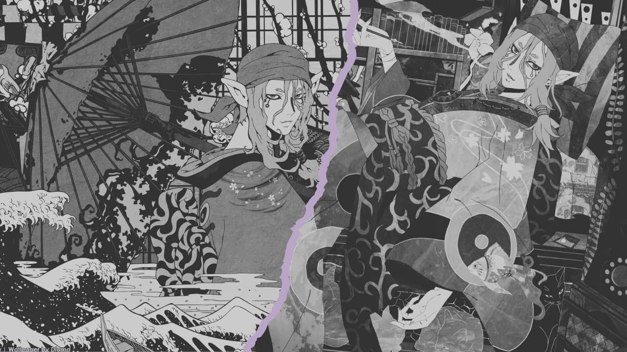 11 Horror Anime Shows That Do Fear Better Than Any Movie