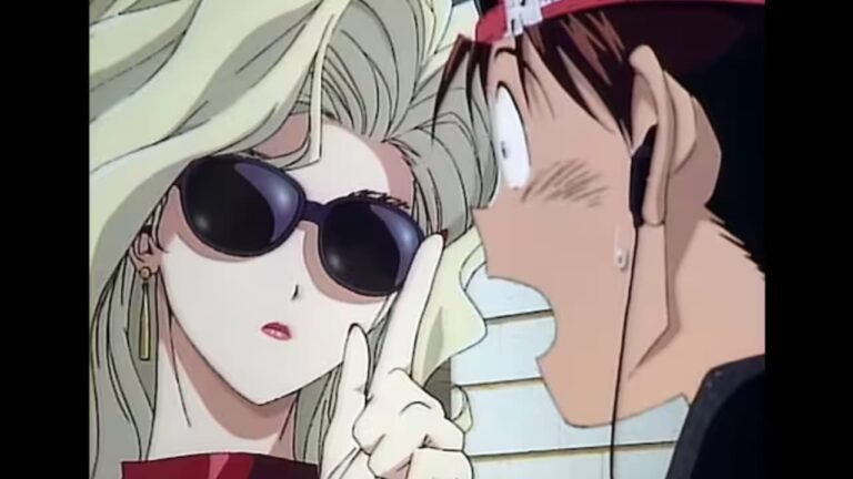 Golden Boy Anime: Why It’s Still a Cult Classic in 2025