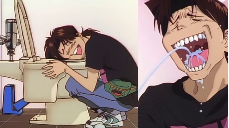 Golden Boy Anime: Why It’s Still a Cult Classic in 2025