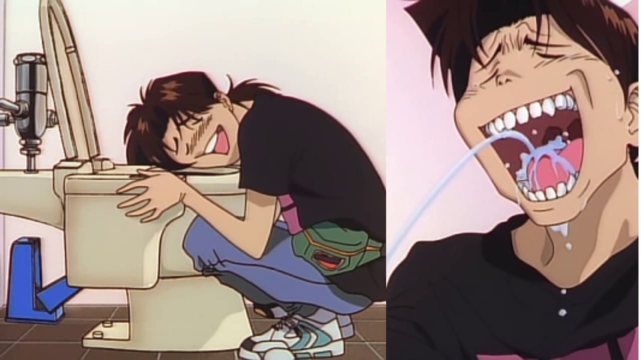 Golden Boy Anime: Why It’s Still a Cult Classic in 2025