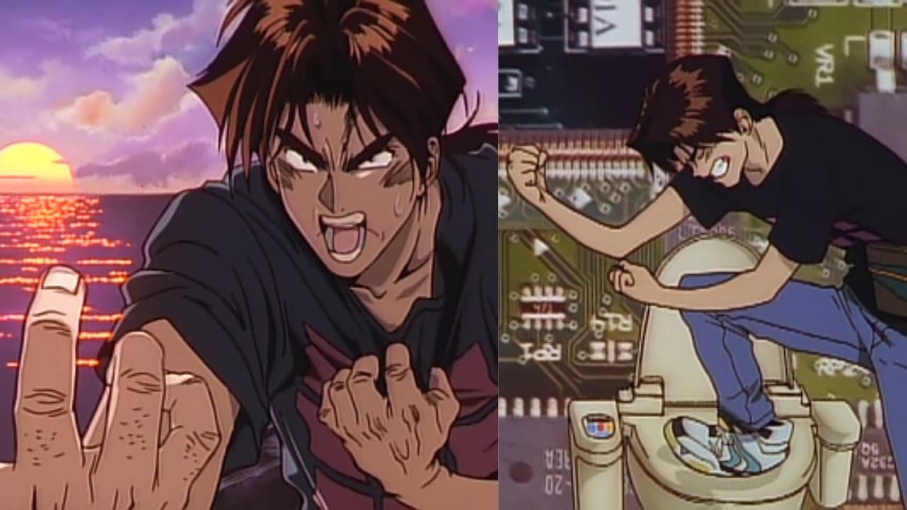 Golden Boy Anime: Why It’s Still a Cult Classic in 2025