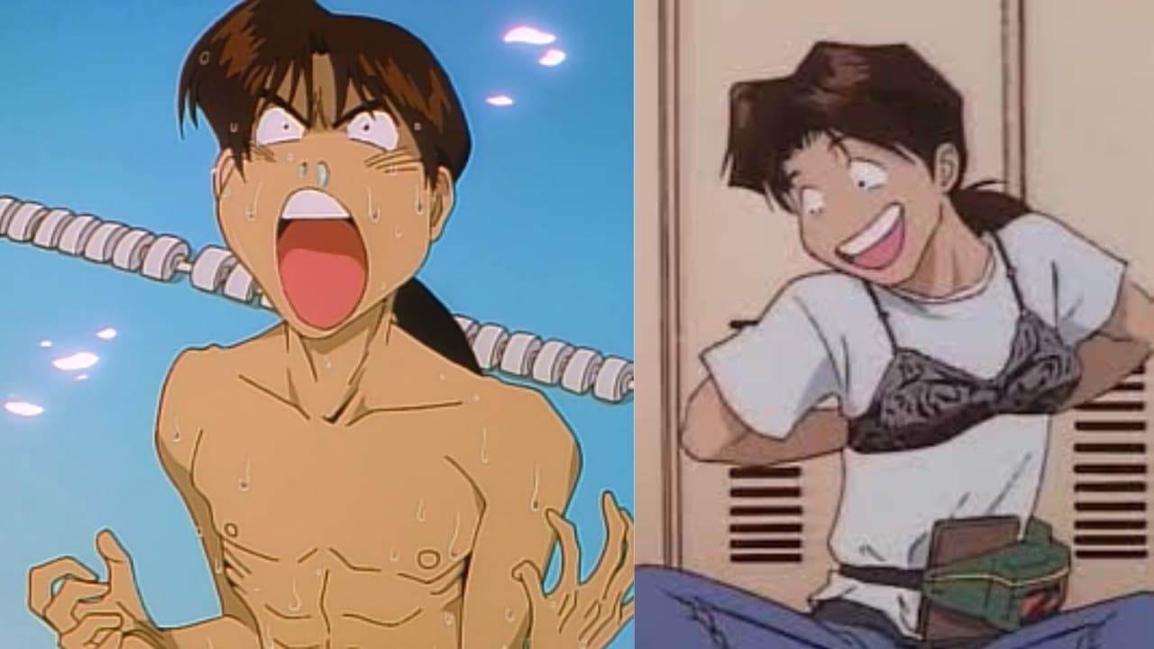 Golden Boy Anime: Why It’s Still a Cult Classic in 2025