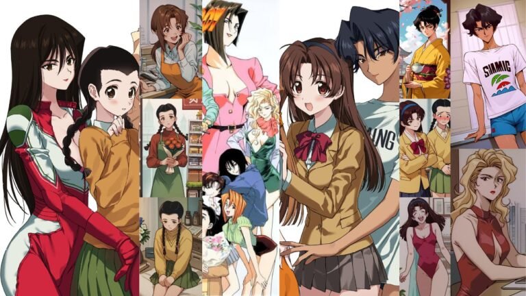 Golden Boy Anime: Why It’s Still a Cult Classic in 2025