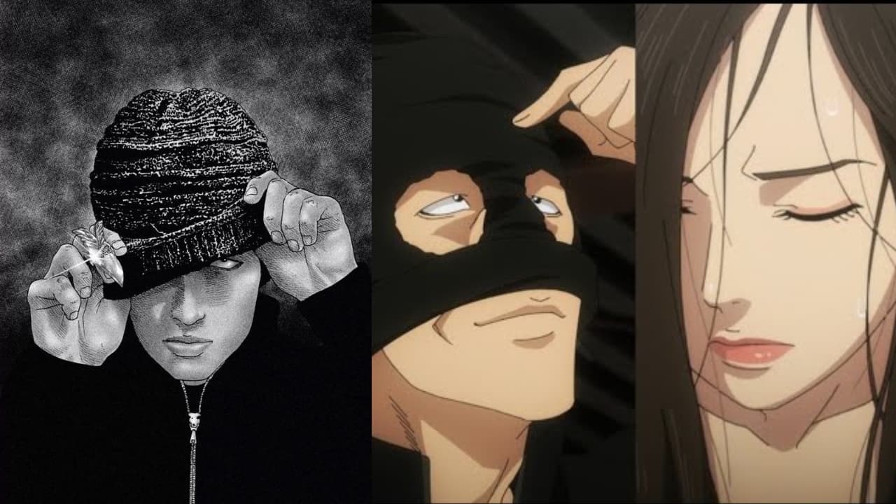 13 Anime Like One Punch Man That’ll Hit Hard and Make You Laugh Harder